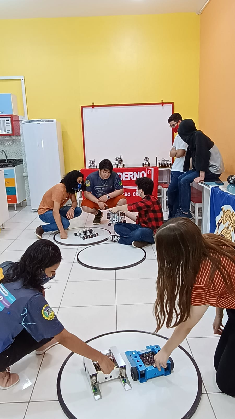 galeria – Colégio Moderno